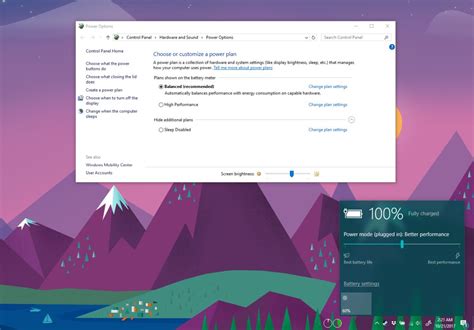 How To Fix Missing Battery Slider In Windows Fast