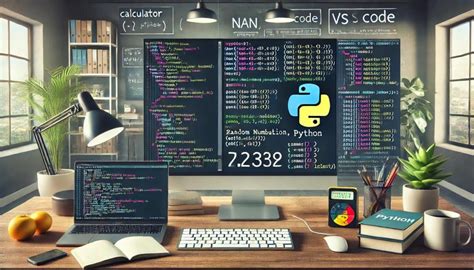 How To Create Basic Programs Using Python