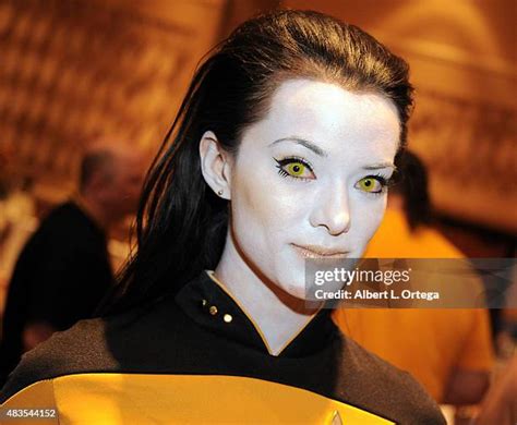 99 Cosplayer Joanie Brosas Photos And High Res Pictures Getty Images