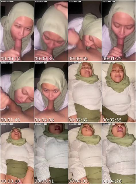 Indo Viral Twitter Hijab Hijau Full Video AsianPinay