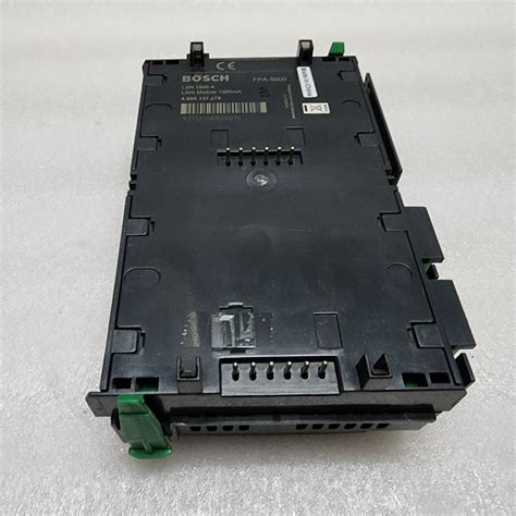 Bosch Lsn 1500a Lsni Module 1500ma 4998137278 Fpa 5000
