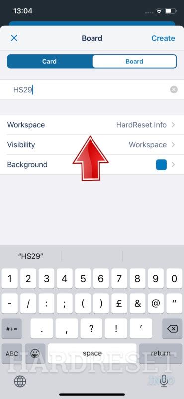 How To Create New Board On Trello HardReset Info