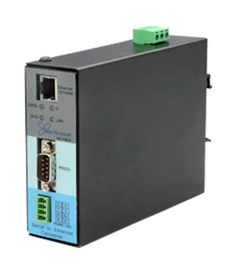 Modbus Gateways For Industrial At Unit In Bengaluru ID