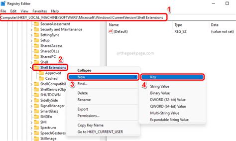 How To Remove Open In Windows Terminal Option From Right Click Context Menu In Windows