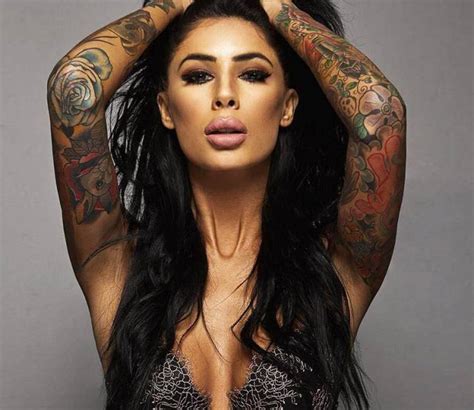 Lisa Marie Model