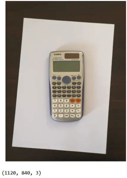 使用 Opencv 测量物体尺寸opencv计算物体的宽度 Csdn博客