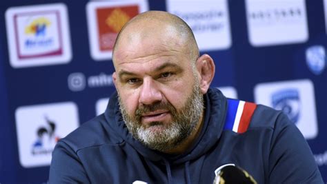Patrice Collazo Réagit à Son Départ De Montpellier Blog Rct