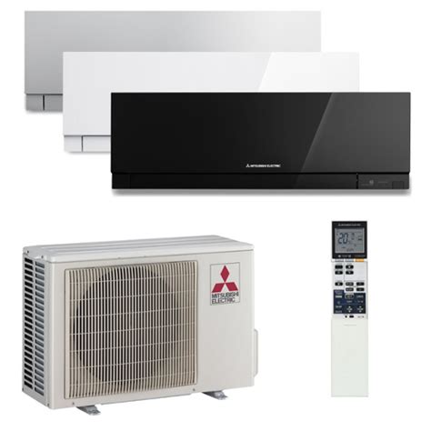Инверторные кондиционеры Mitsubishi Electric Design Inverter MSZ EF VE ...