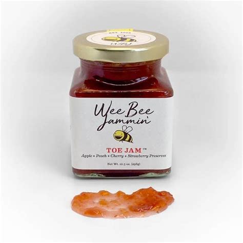 Wee Bee Jammin Wholesale Products