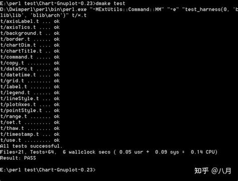 windows下perl模块的安装 知乎