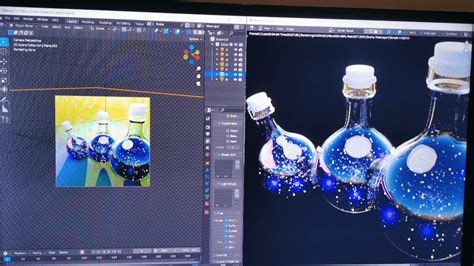 The Background Does Not Show When Rendered Rblender