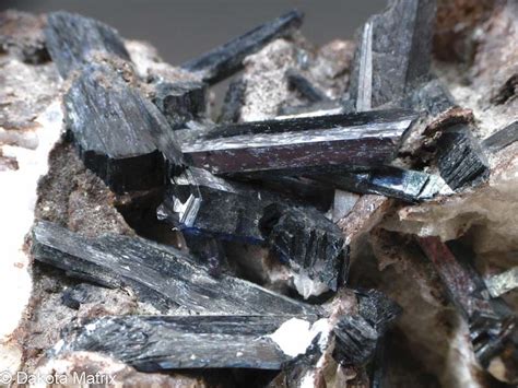 Vivianite Mineral Information And Data