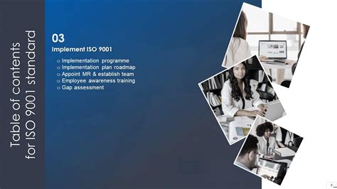 Top 10 Iso 9001 Training PowerPoint Presentation Templates In 2025