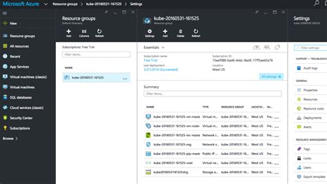 Kubernetes Cluster On Azure And Expose Couchbase Service The Couchbase Blog
