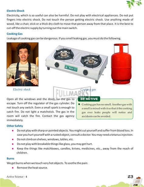 Active Science Class 4 Full Marks Pvt Ltd Page 25 Flip Pdf Online Pubhtml5