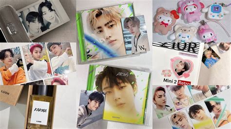 엔진 로그 나만의 사랑이 되어 줄래 °｡⋆⸜ 🎧 〡엔하이픈 · 사다메 · 러쉬 카마 · 산리오 · 인스탁스 · 코닥 인화기 · 엔진 브이로그〡 Youtube