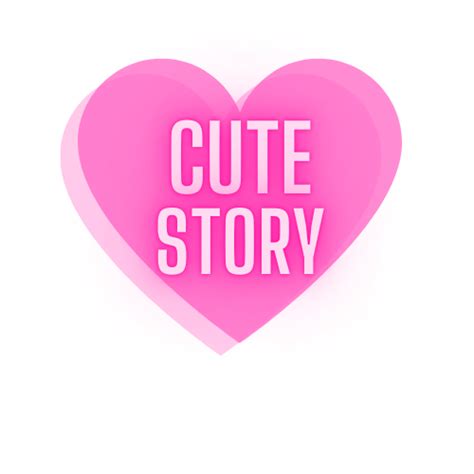 Cute Story Events
