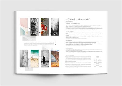 Architecture Thesis On Behance
