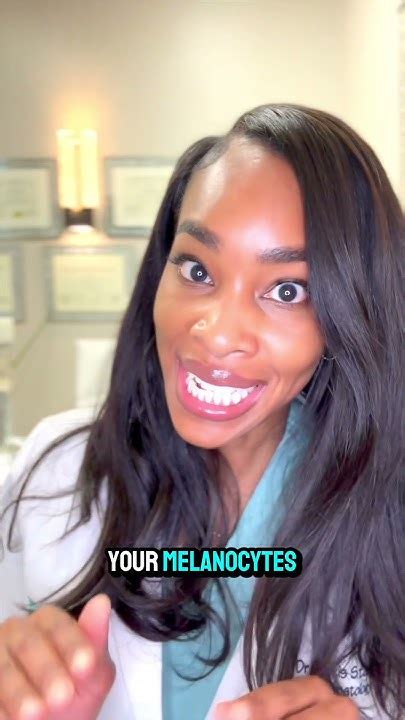 The Truth About Tinted Sunscreen For Hyperpigmentation Youtube