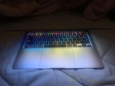 Macbook Air M Space Grey R Macbookhalfclosedlid