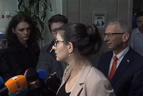 ПИК Tv И Ленчето скочи на Скопие отрече ППДБ да са говорили с Доган и отцепниците му за