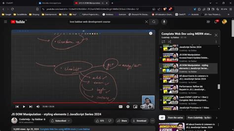 Ravi Ranjan Singh On Linkedin Lovebabbar Codehelp Lecture52