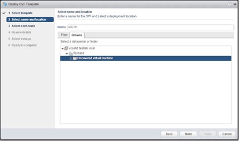 VMware VSphere Integrated Containers With Docker Sysops