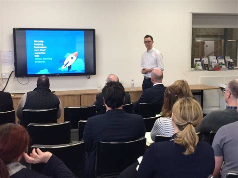 Andy Jack On Linkedin Innovationnetwork