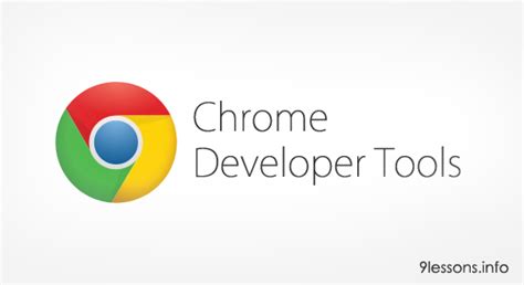 Chrome Devtools Web Programiranje