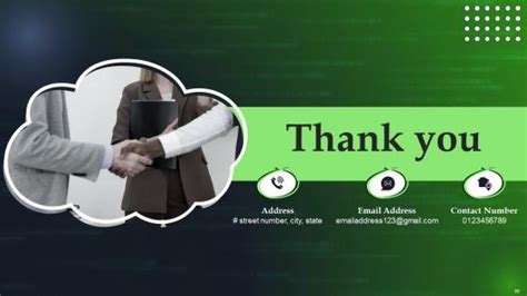 Green Cloud Computing Powerpoint Presentation Slides Ppt Template