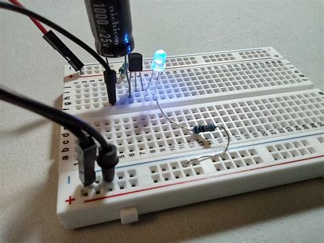 Having Trouble With 2n2222 Page 2 General Electronics Arduino Forum