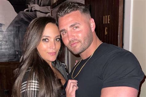 Who Is Sammi Sweetheart Giancolas Fiancé All About Justin May And