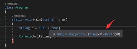 为什么null True String 编程语言 亿速云