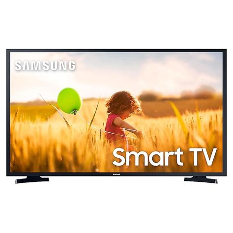 Smart Tv Samsung 40 Polegadas Full Hd 2 Hdmi 1 Usb Wi Fi Hdr