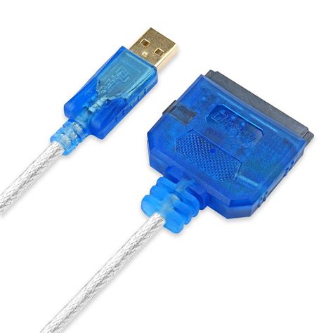 Ktlink DTECH DT 5001A USB2 0 TO SERIAL RS232 ADAPTER