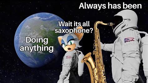 Sex Trumpet Intensifies Rsonicthehedgehog