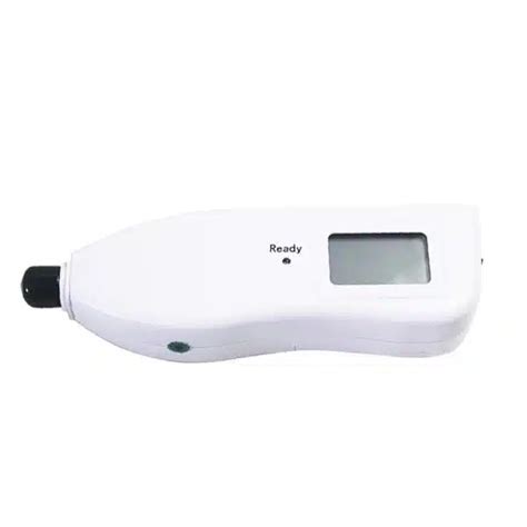 Portable Accurate Jaundice Detector Msj 200 Soymed