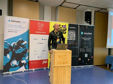 Roberto Butti On Linkedin Laravel Webperformance