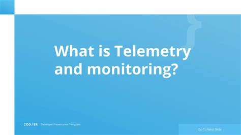 Introduction To Opentelemetry In Net