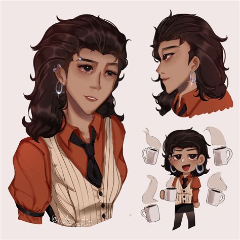 Ace Attorney 🤍