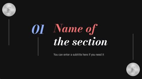 영국 파운드 스털링 프레젠테이션