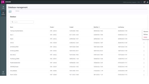 Administrators Implementation Guide For InfoWorks ICM Storing And Sharing ICM Data Autodesk