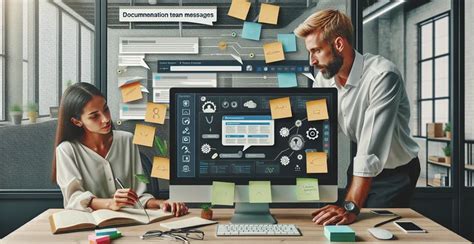 Identify If Teams Message Needs Documentation Using Ai Nyckel