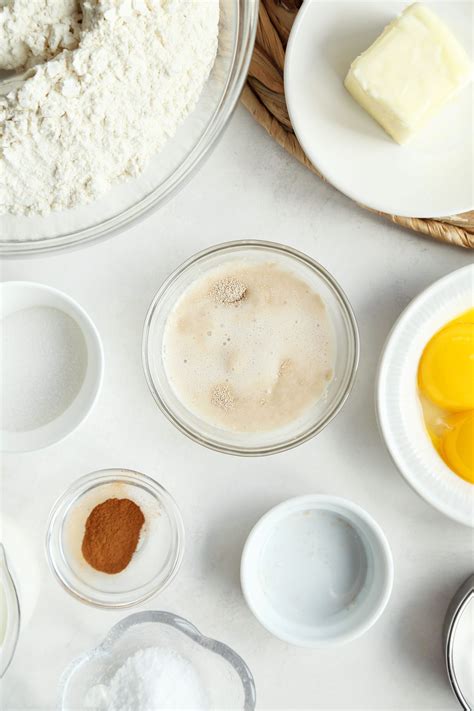 Yeasted Doughnuts A Classic You Can Make At Home Joy The Baker