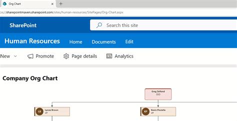How To Embed A Clickable Visio Diagram In Sharepoint Sharepoint Maven