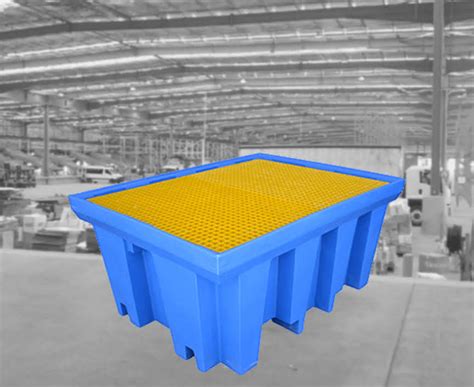 Buy A IBC Bulk Container Storage Systems Materials Handling Equipment Backsafe Australia