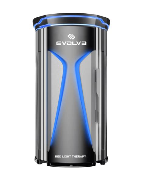 Products Evolve