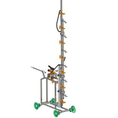 Crop Protection Equipment IrriSmart Ltd
