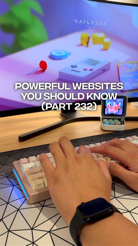 tech bytes powerful websites you should know part 231 cheatsheet