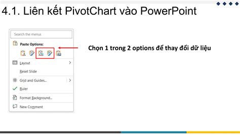 Bài 4 Pivottablefinal1608pptx